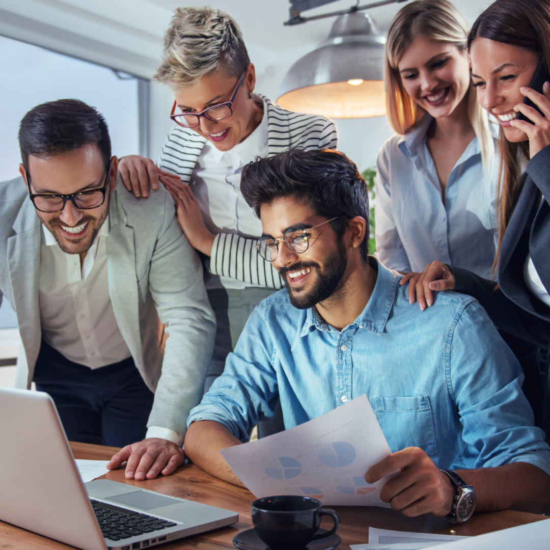 Our Work - Team Wheel