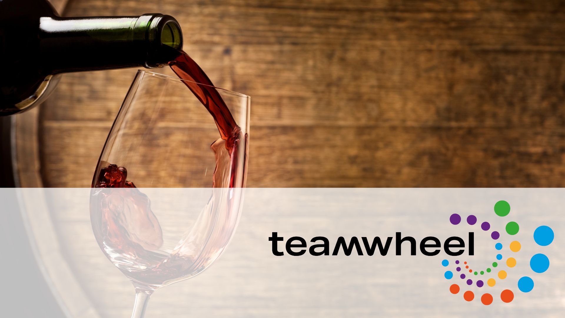 Team Wheel España - Team Wheel